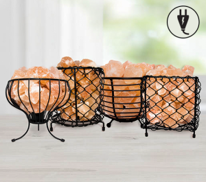 Salt Lamp Benefits: What Do Salt Lamps Do?