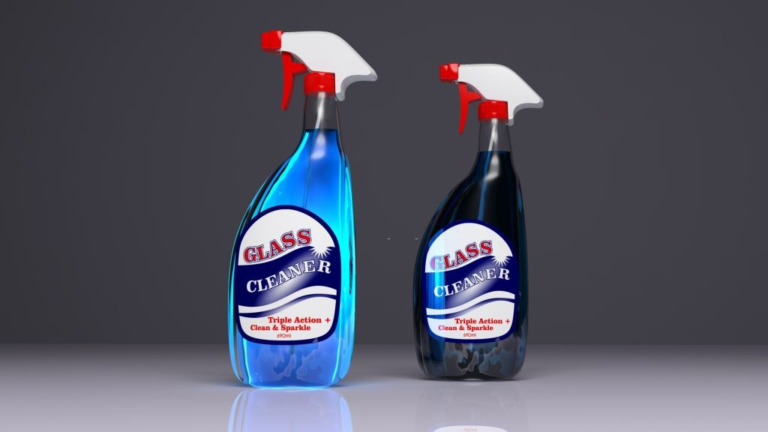 How to Remove Hard Water Stains from Glass - FAB Glass and Mirror