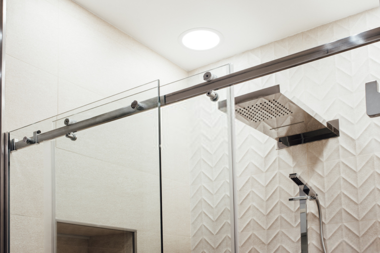 How to Fix Shower Door - Adjusting and Repairing Guide