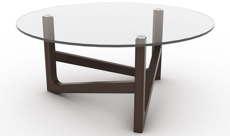 How do I Measure My Table to Order a Glass Top