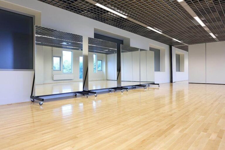 Proposing the Ultimate Guide to Set Up In Home Dance Studio