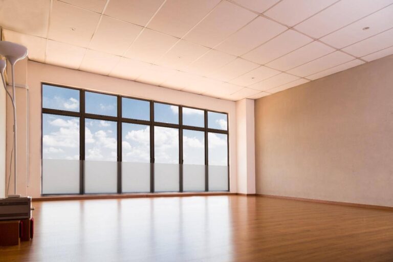 Proposing the Ultimate Guide to Set Up In Home Dance Studio