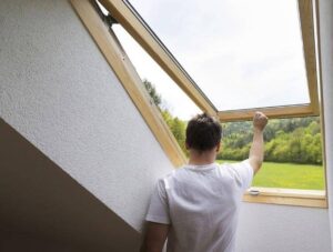 A 101 on Attic Windows