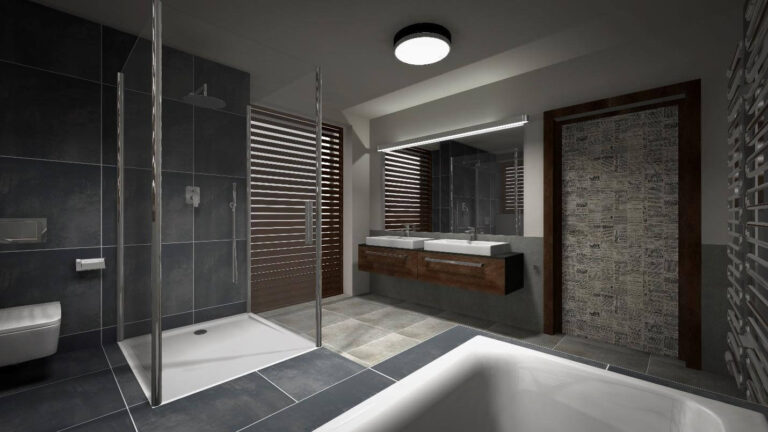 Innovative Steam Shower Ideas to Enhance Your Bathroom Bliss - FAB ...
