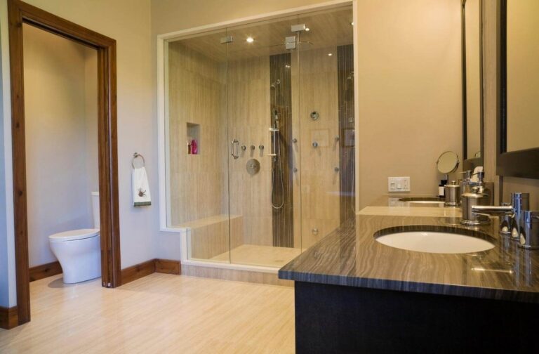 Innovative Steam Shower Ideas to Enhance Your Bathroom Bliss - FAB ...