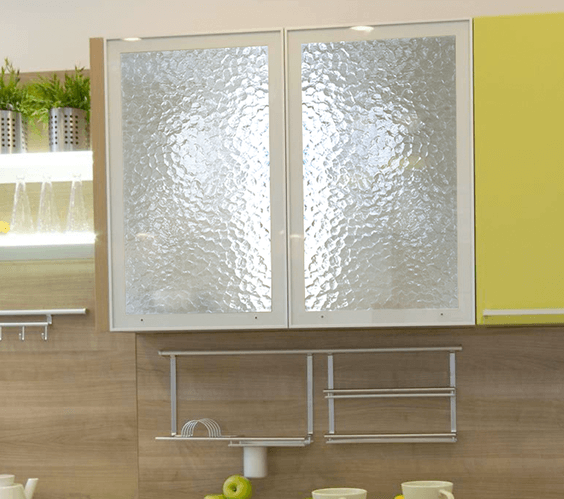 Patterned & Obscure Glass - Custom Pattern Glass, Textured Glass