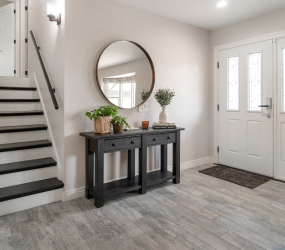 Shop Round Mirrors - Circular Mirrors for bedroom, Wall, Entryway