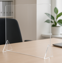 Clear Acrylic Sheets, Acrylic Panels - Next Day Shipping