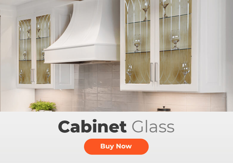Custom Patterned Glass, Textured Glass Cut To Size