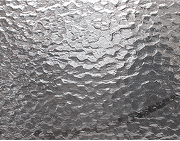 Rough Smooth Textured Glass