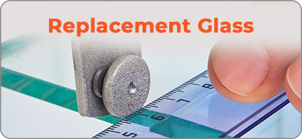Custom Glass - Order Glass Online Cut to Size Now