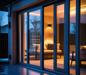 Insulated Glass Units (IGUs) | Custom, Double Pane and Energy Efficient